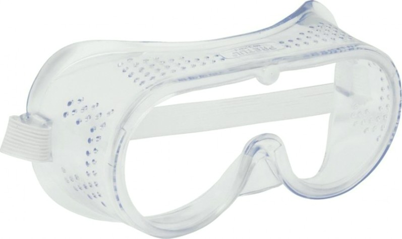 Очки защитные TRUPER PRETUL 21538 [21538] - купить на www ...